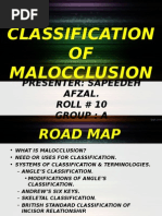 Ackerman Proffit 1969 | PDF | Orthodontics | Mouth