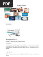 Lactibon Fem Ovulos | PDF | Medicamentos con receta | Vagina