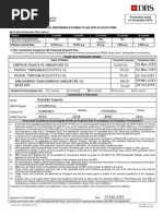 Bank Contact Details For Auditors | PDF | Banks | Financial Services