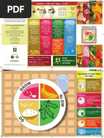 Pinggang pinoy | Malnutrition | Nutrition