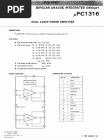 DW01-P DataSheet V10 PDF | PDF | Mosfet | Lithium Ion Battery