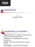 CHB | PDF | Mortar (Masonry) | Concrete