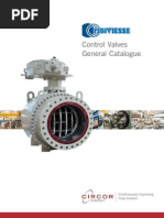 Rotork Product Catalogue | PDF | Actuator | Valve