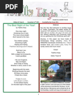 How The Grinch Stole Christmas | PDF | Holidays | Traditions