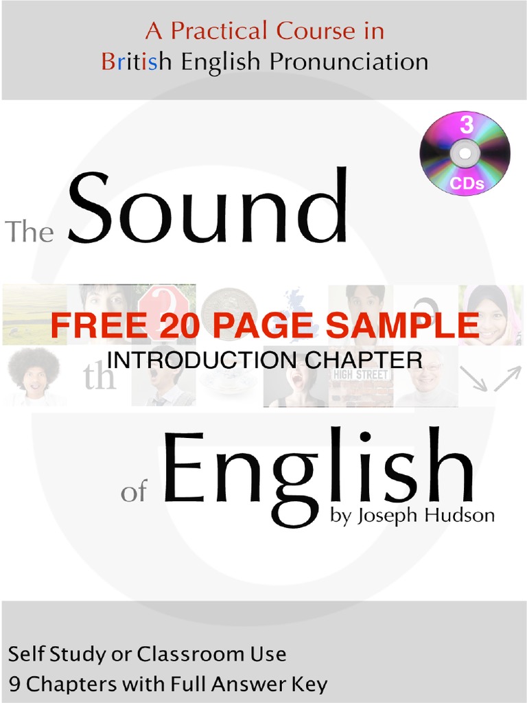 British English Pronunciation Guide | PDF | English Language | Stress ...