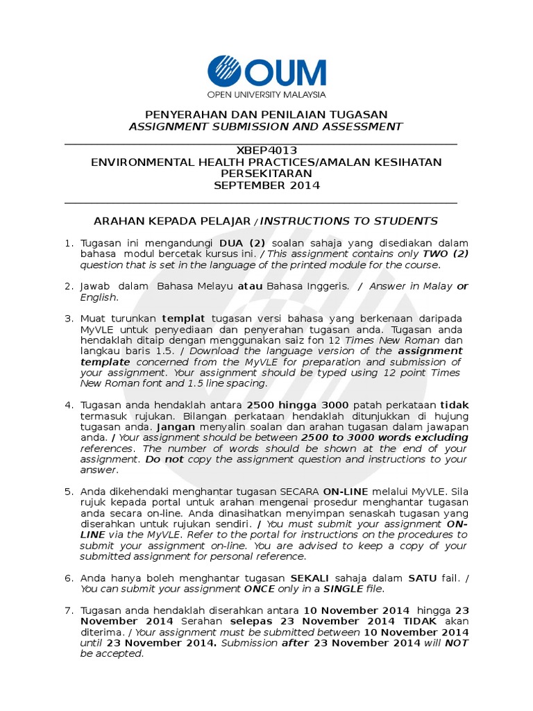 Environmental Health Practices | PDF | Air Pollution | Environmental ...