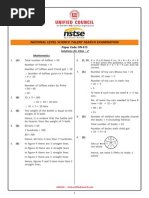 Amrita University Sample Question Paper | PDF