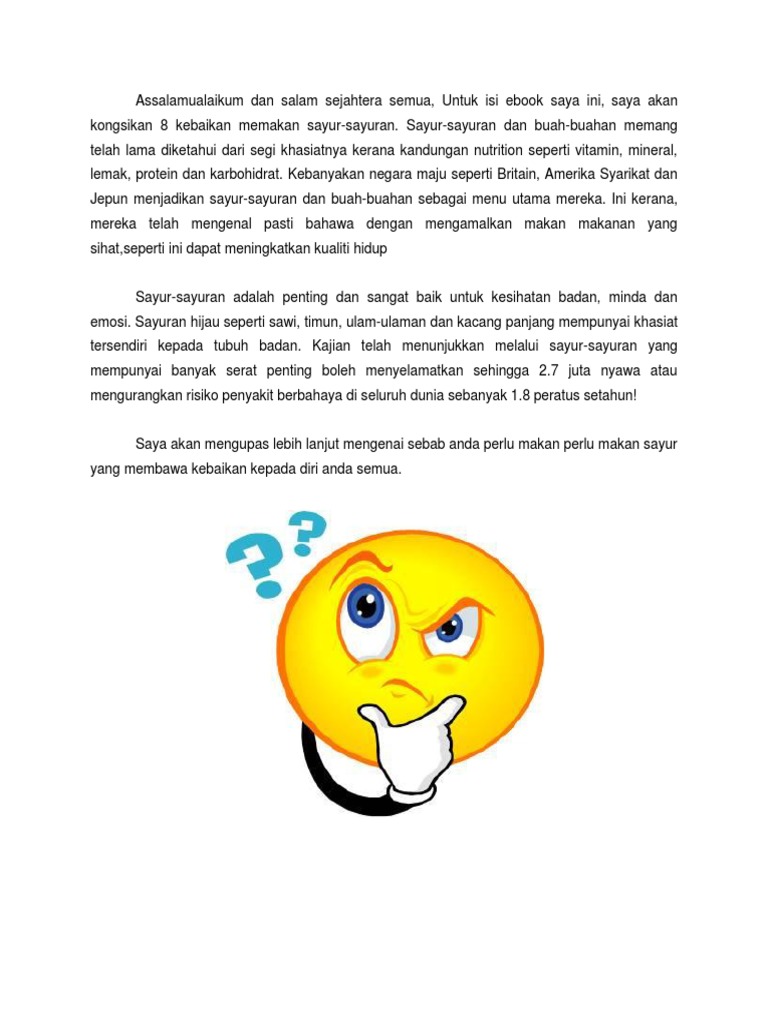 Contoh Ebook | PDF