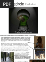 Horror Film Audience Demographics Analysis | PDF | Horror Films