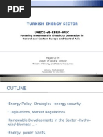 TANESCO Overview and Future Vision | PDF | Solar Power | Electric Power ...