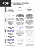 Salvador Late or Early | PDF | Nature