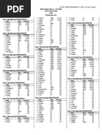 Army Reserve LOD Map | PDF