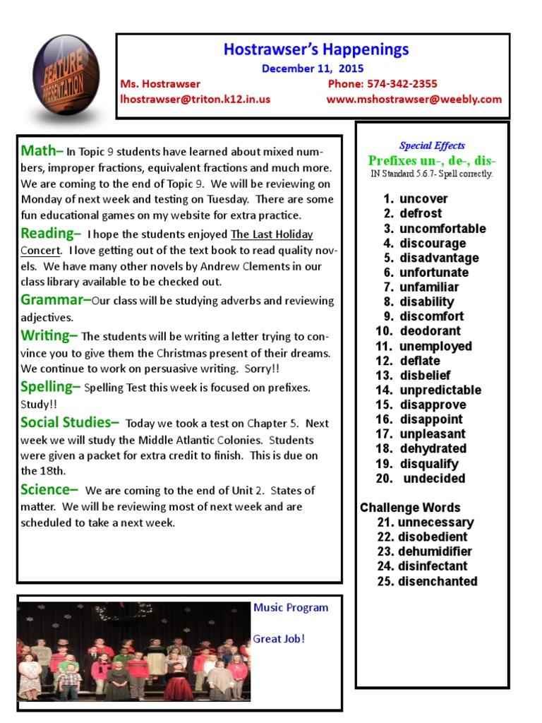 Special Effects | PDF