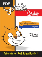 Códigos de Scratch | PDF