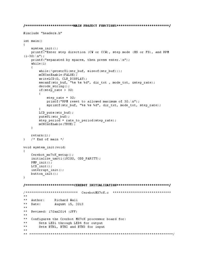 Lab 07 Full Code Pdf C Programming Language Pointer Computer Programming 0663