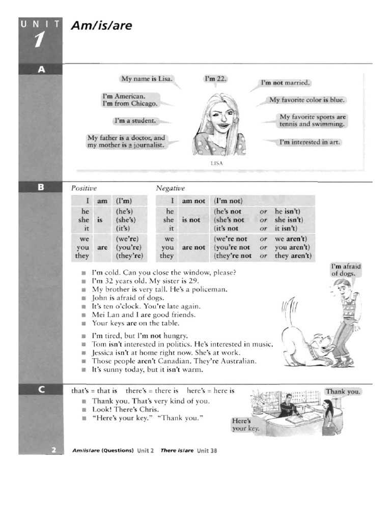 Grammar Activities | PDF
