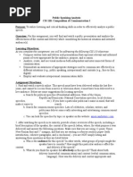 51talk Script Template | PDF | Pedagogy | Learning