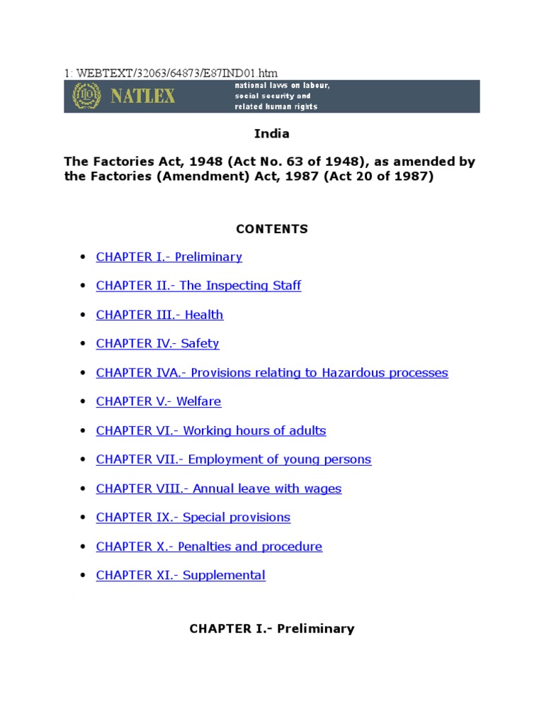 Factory Rules | PDF | Machine (Mechanical) | Belt (Mechanical)