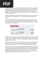 3.5 Drill Pipe W Nc38 Connections | PDF | Pipe (Fluid Conveyance ...