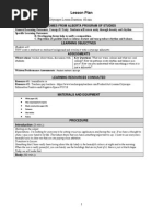 Drypoint Printmaking Lesson Plan - 7th Grade | PDF | Printmaking | Etching