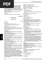 NF Monographs - Nitrogen | PDF | Gas Chromatography | Nitrogen