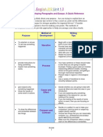 Hots and Lots in Bloom Taxonomy | PDF | Educational Psychology ...