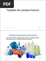 Colada Fria y Colada Caliente | PDF | Materiales | Energía y recursos