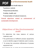 Structure of EIA Report | PDF | Environmental Impact Assessment ...