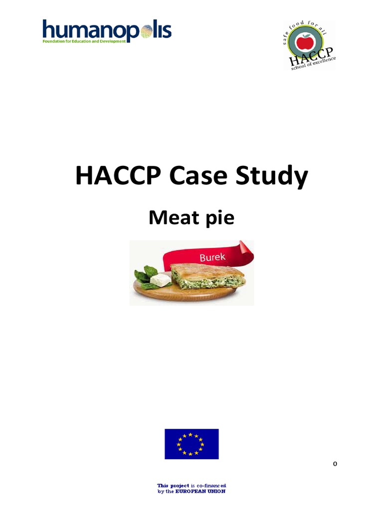 Meat Pie | PDF | Stuffing | Meat