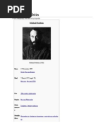 Analysis of "We Ate The Children Last" by Yann Martel | PDF