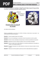 Train épicycloidal et formule de Willis | PDF