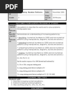 Rock Cycle Comic Strip Project Guide | PDF | Rock (Geology ...