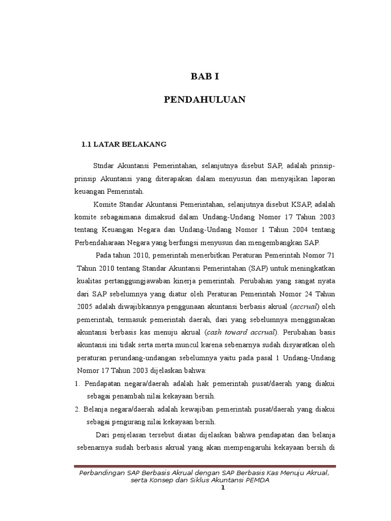 Makalah Asp Konsep Dan Siklus | PDF | Bisnis | Teknologi & Rekayasa