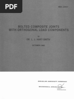 Static Tests On Complete Structures | PDF | Structural Load | Aircraft