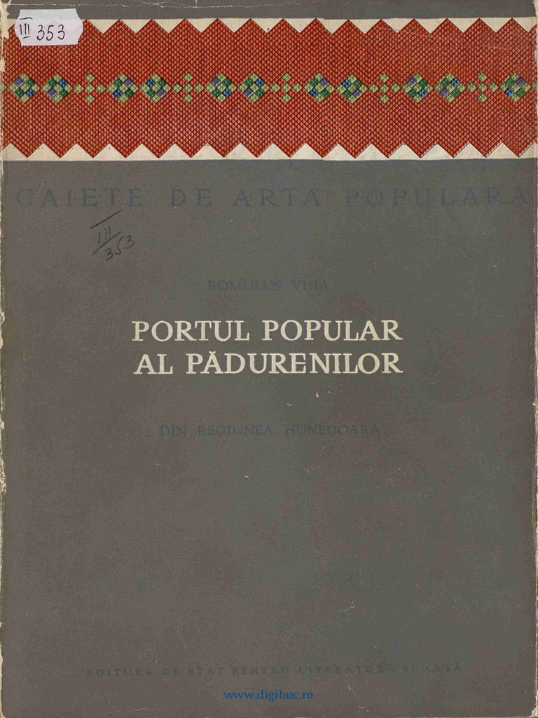 Padureni PDF | PDF