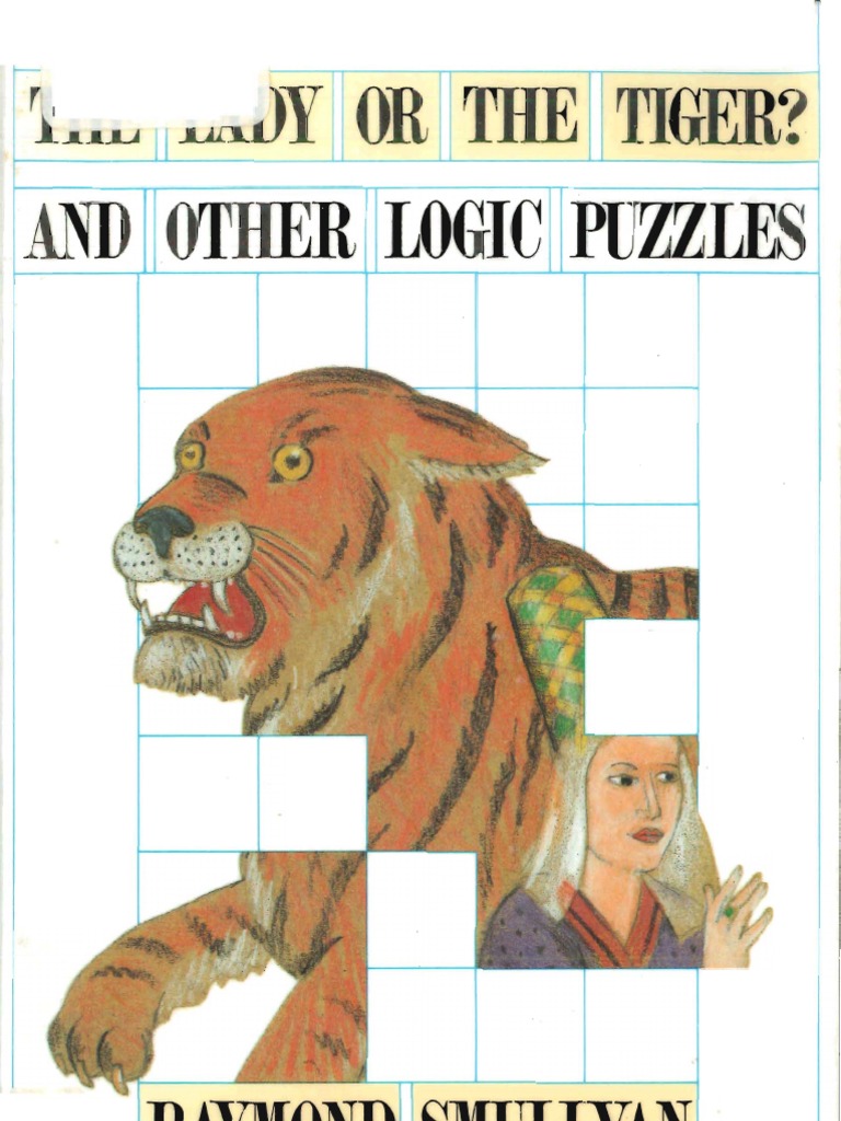 The Lady or The Tiger - 0812921178 | PDF | Teaching Mathematics ...