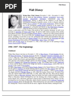 Arthur Walton Dandy's World Wiki Fandom | PDF
