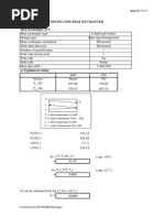 Selecting The Proper TEMA Type | PDF | Heat Exchanger | Chemical ...