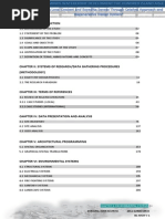 Architectural Project Report Example PDF | PDF | Architect | General ...