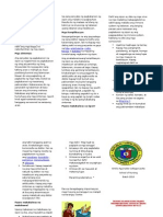 Gamot Sa Pigsa at Home Remedies para Dito RiteMED | PDF