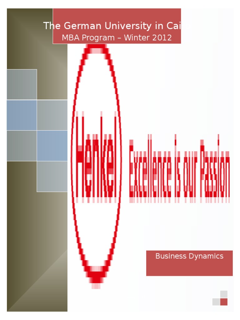 Henkel Pharmaceutical Delivery Channel - 1 | PDF | Business Economics ...