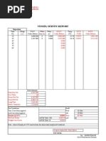 Viswa Lab Fuel Oil Procedure | PDF