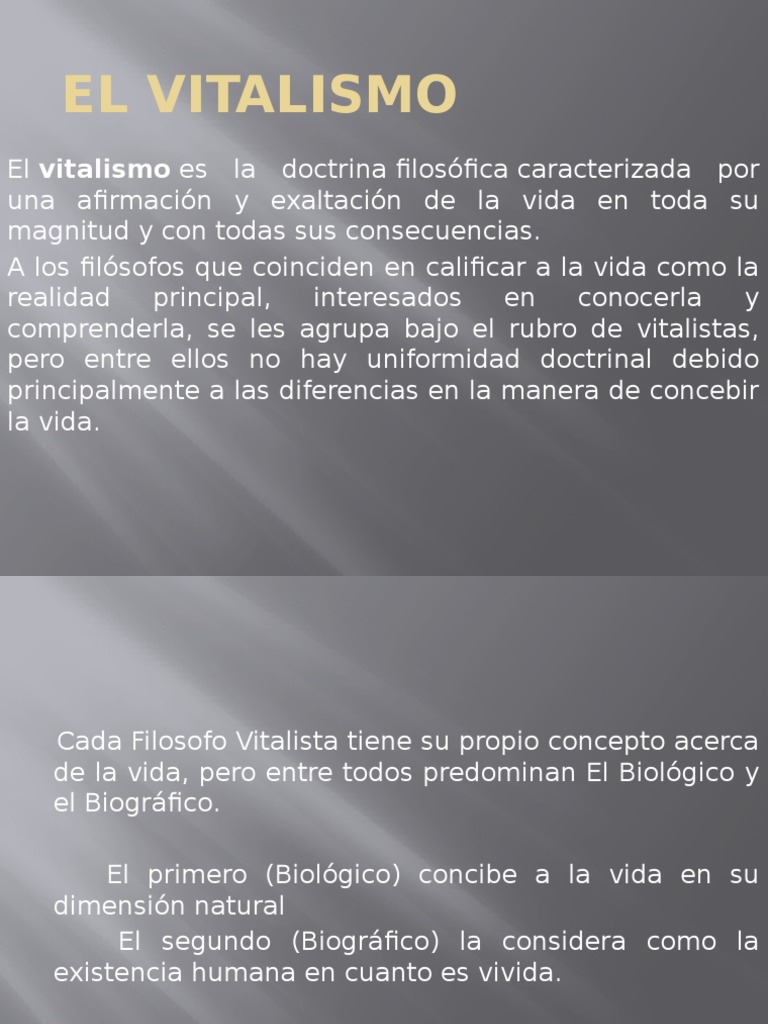 Exposicion de Filosofia | PDF | Friedrich Nietzsche | Moralidad
