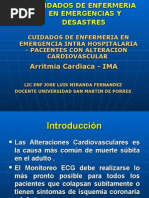 Respuestas ACLS ECG 2022 - iMPRIMIBLE | PDF