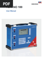 Sabre System Keyboard: Quick Reference | PDF | Cursor (User Interface ...