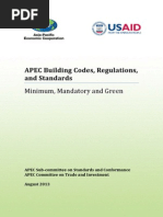 The Revised Philippine Mechanical Engineering Code | PDF | Building ...