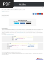 GooGle Dorks List PDF | PDF | Application Software | Windows 7