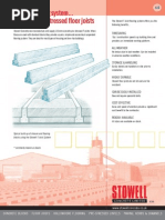 Flat Slab & Flat Plate System PDF | PDF | Beam (Structure) | Column