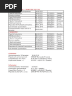 Epq Gantt Chart Template | PDF