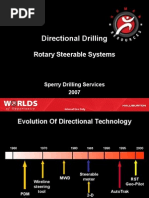 HALLIBURTON-MWD-LWD Services Overview | PDF | Physical Sciences